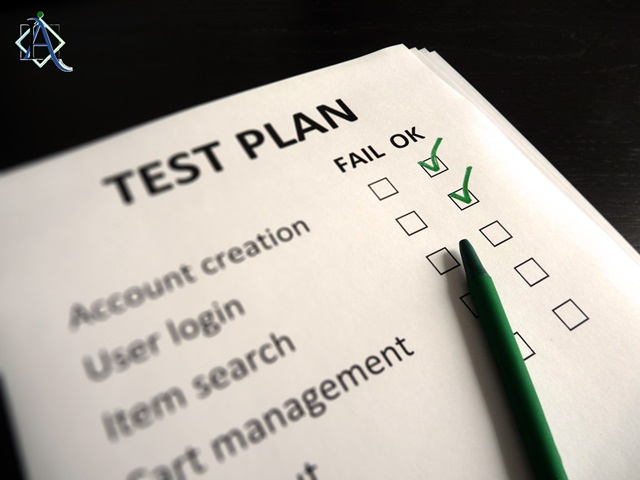 Un Plan de Test – Test Plan – Test and Quality